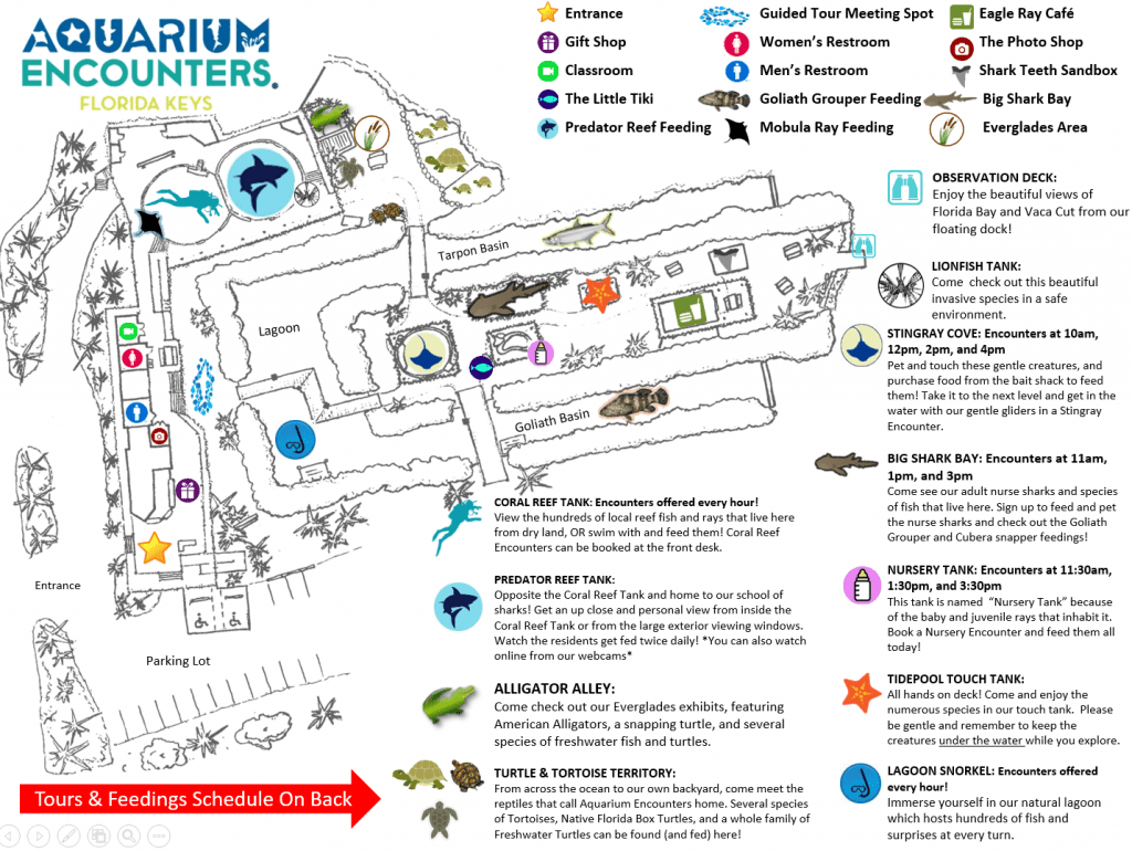 park-map-112016 - Florida Keys Aquarium Encounters